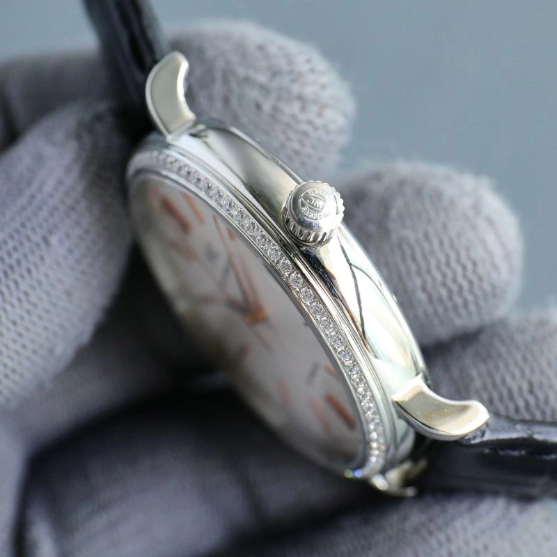 Brand-authenticated IWC Watches