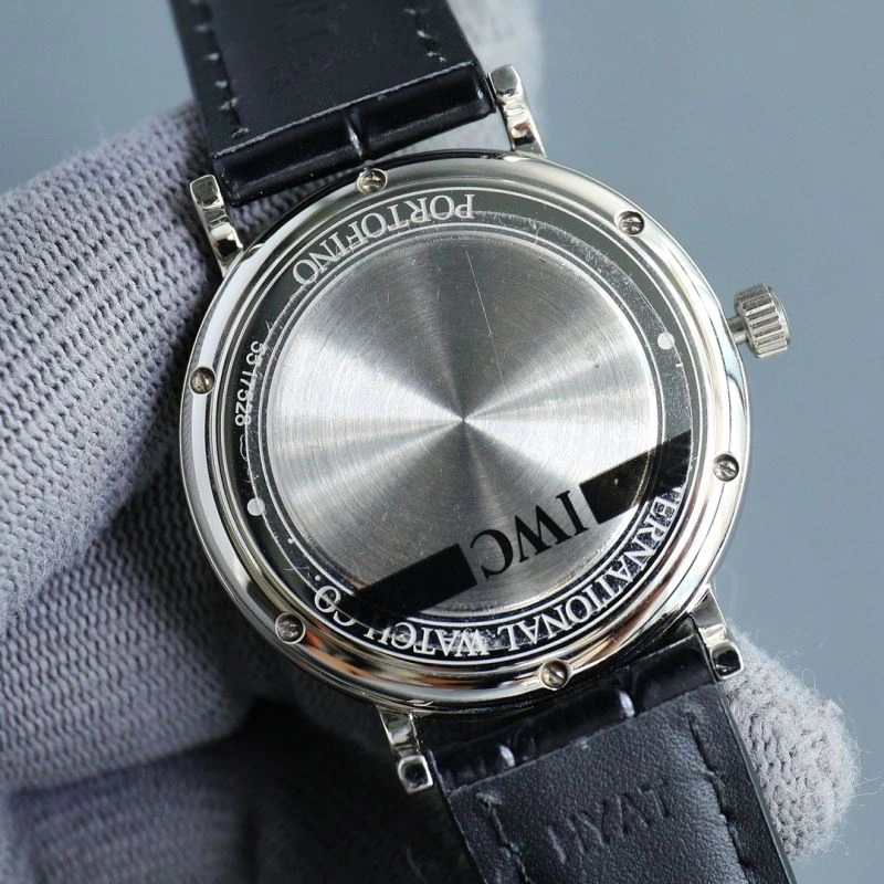 Brand-authenticated IWC Watches