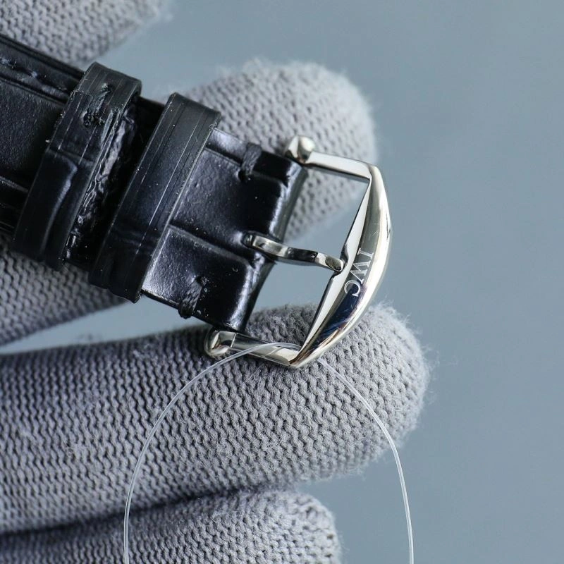 Brand-authenticated IWC Watches