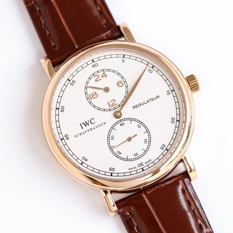 High accuracy IWC Watches