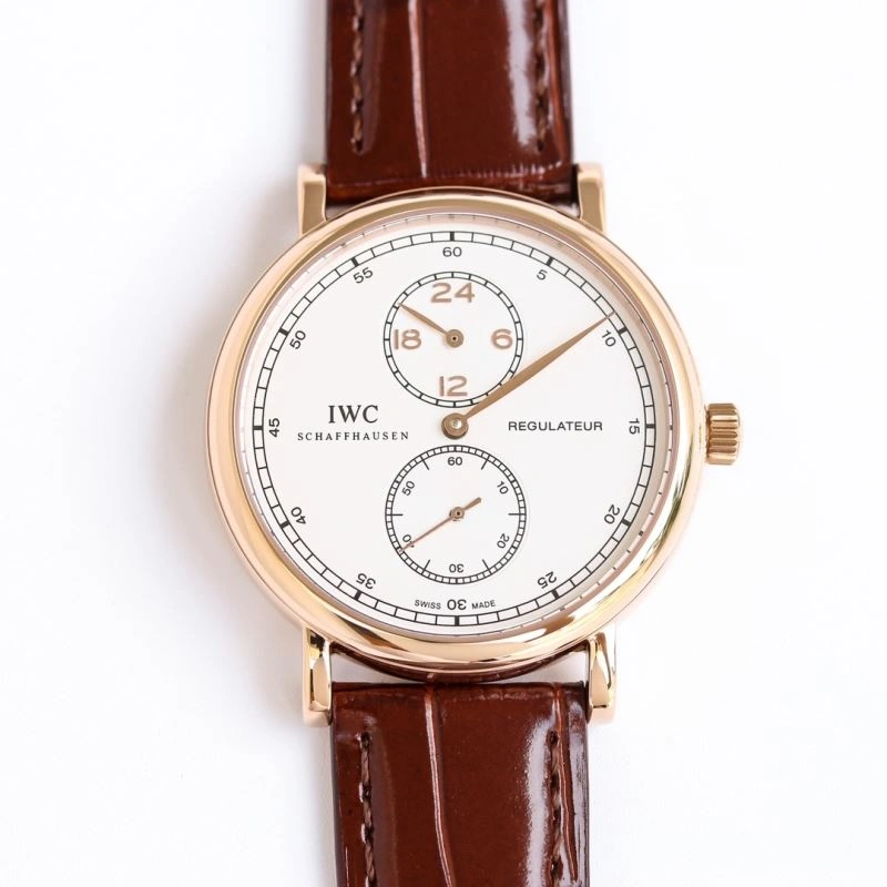 High accuracy IWC Watches