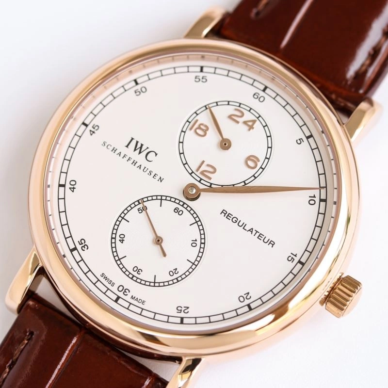 High accuracy IWC Watches