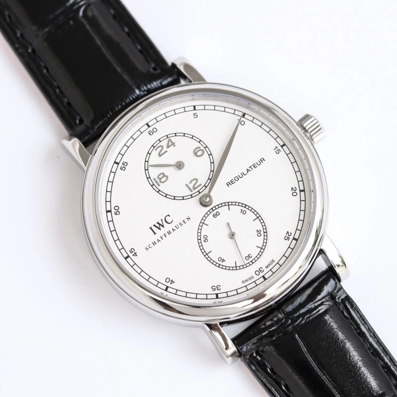 Original IWC Watches