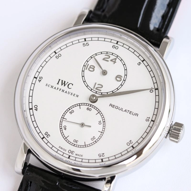 Original IWC Watches
