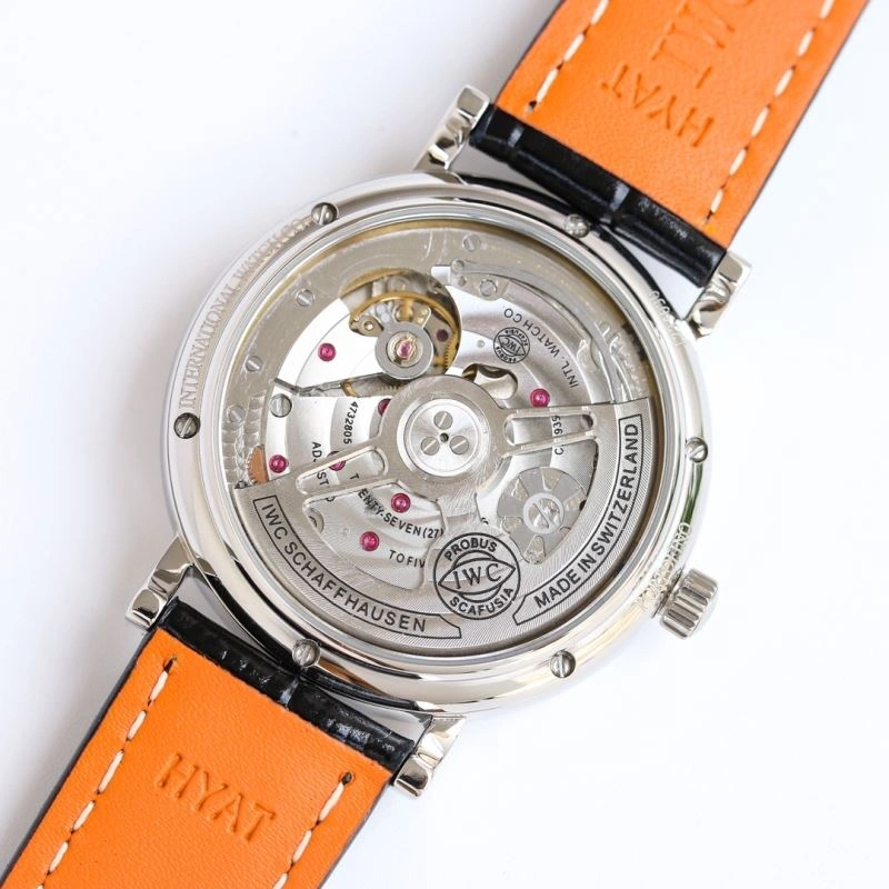 Original IWC Watches