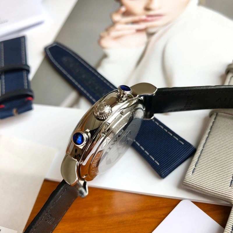 Authentic IWC Watches