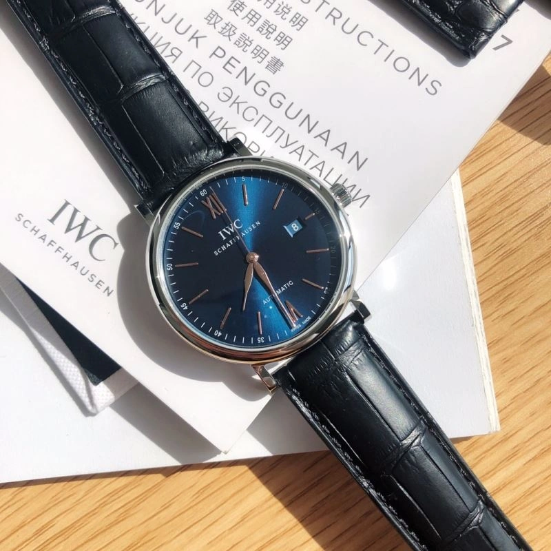 1:1 copy IWC Watches
