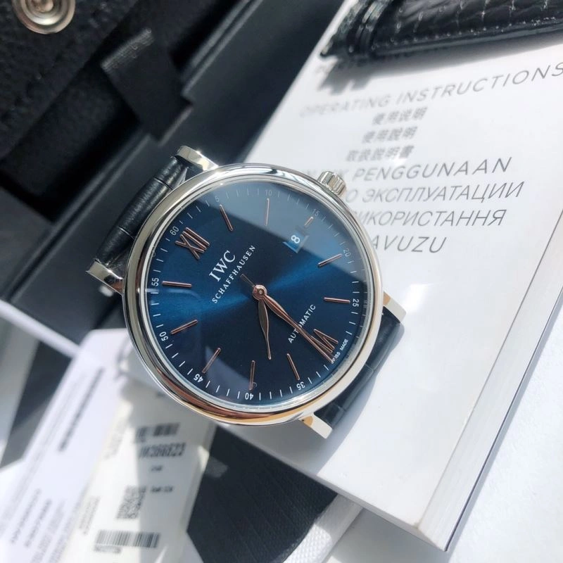 1:1 copy IWC Watches