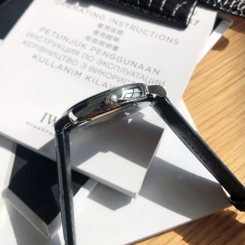 1:1 copy IWC Watches