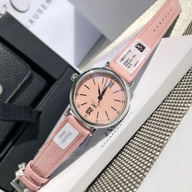 Budget-friendly IWC Watches