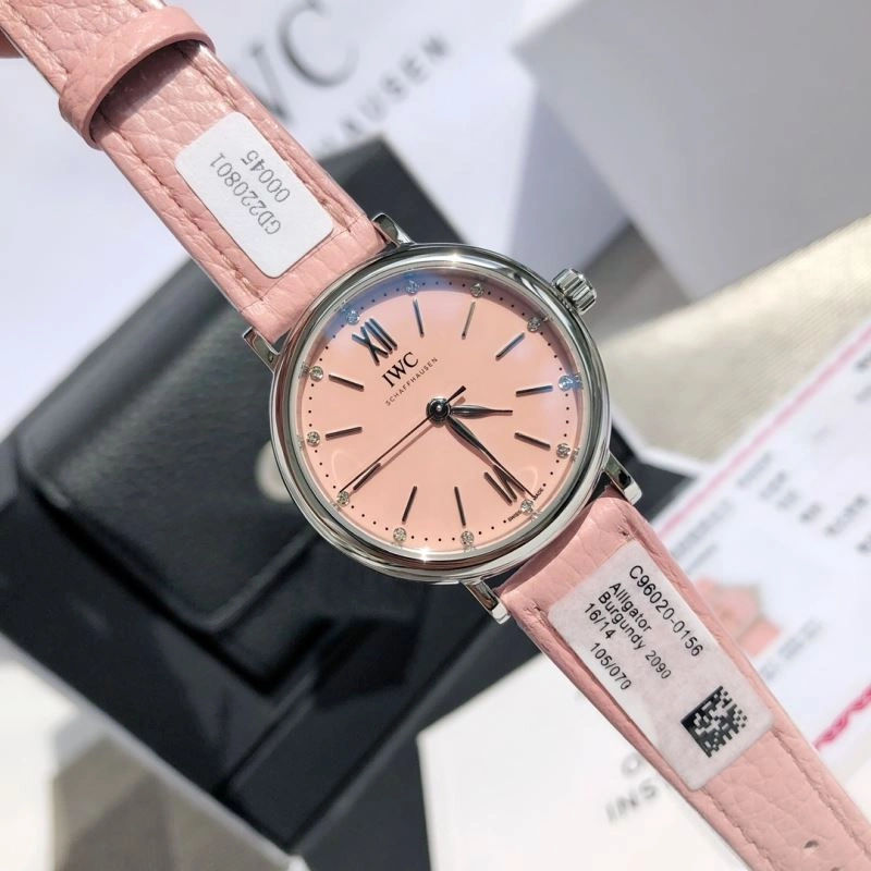 Budget-friendly IWC Watches