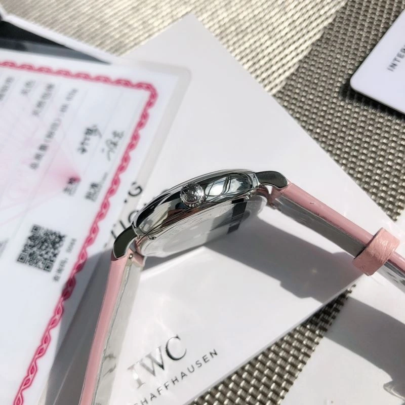 Budget-friendly IWC Watches