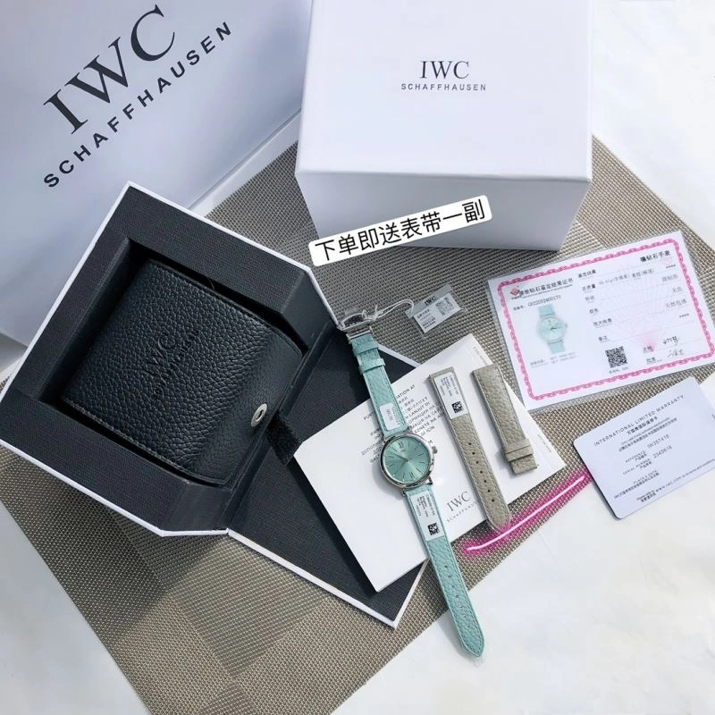 IWC Watches