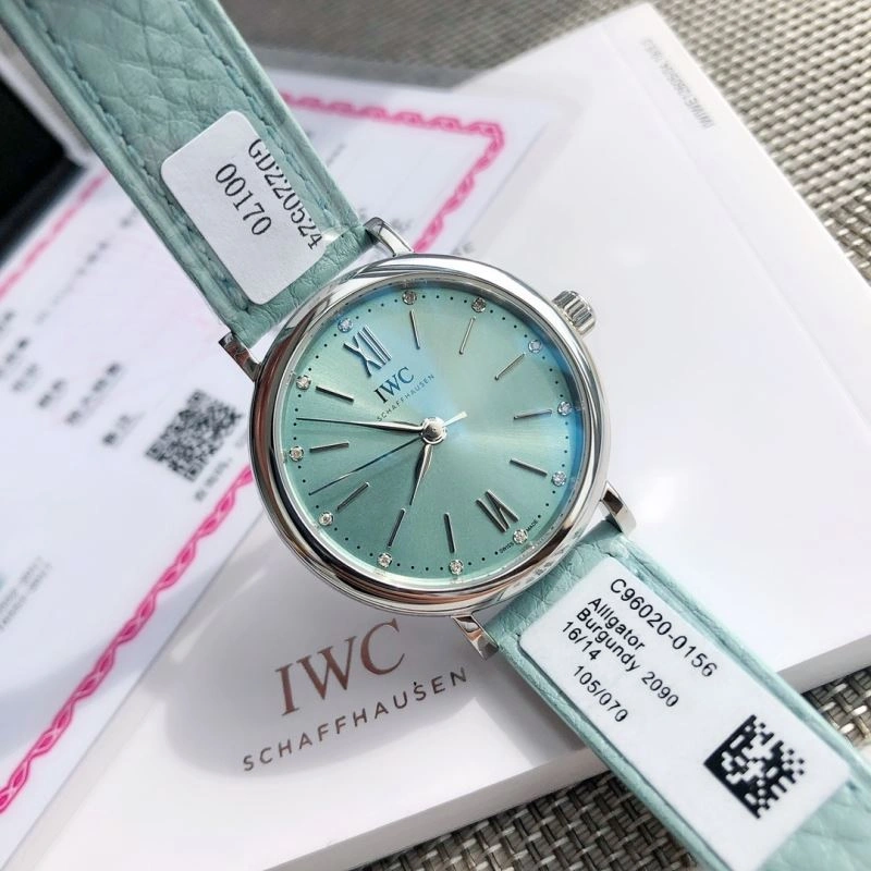 Affordable IWC Watches