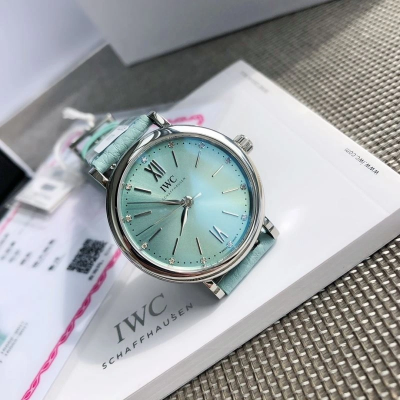 Affordable IWC Watches