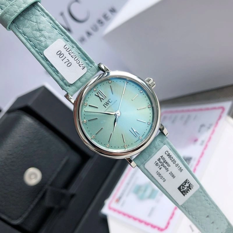 Affordable IWC Watches