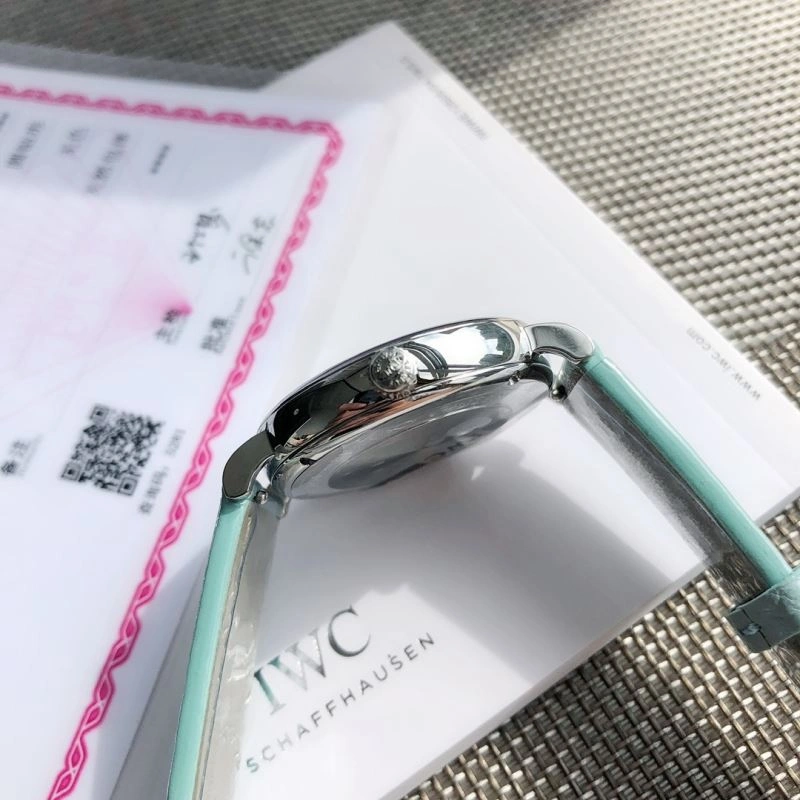 Affordable IWC Watches