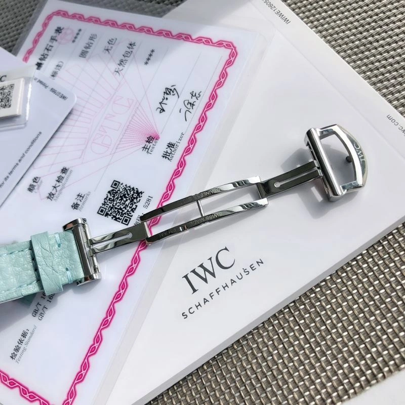 Affordable IWC Watches