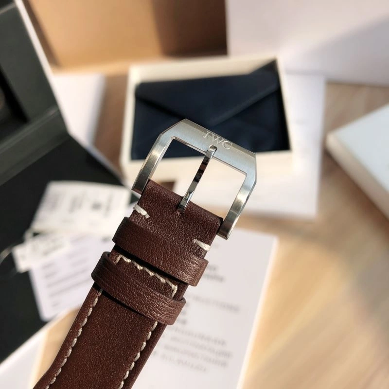 Official IWC Watches