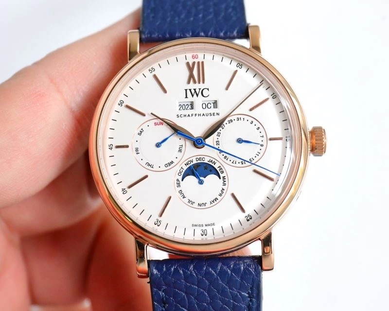 OEM IWC Watches