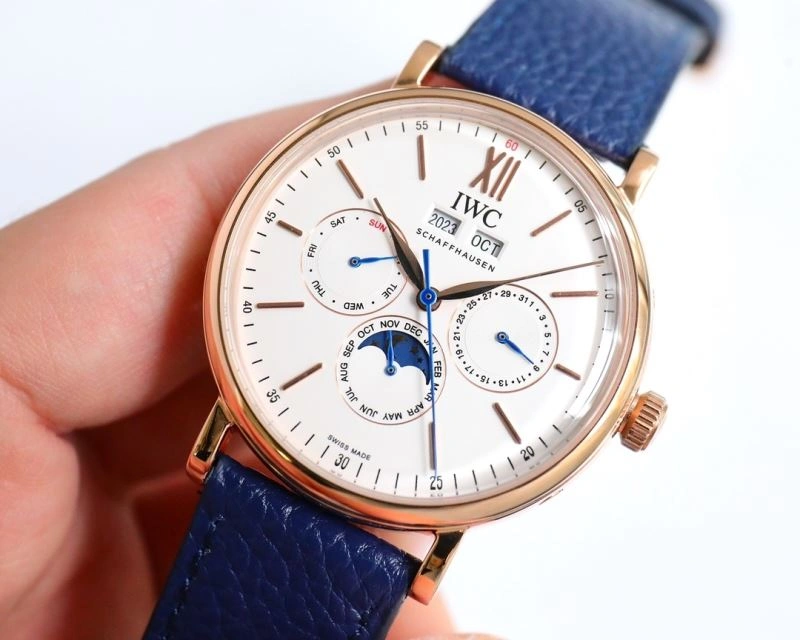 OEM IWC Watches