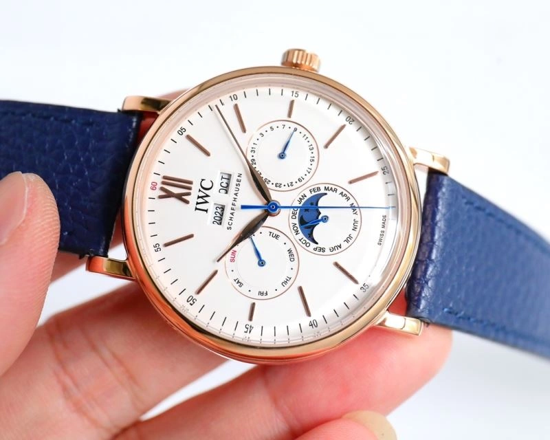 OEM IWC Watches
