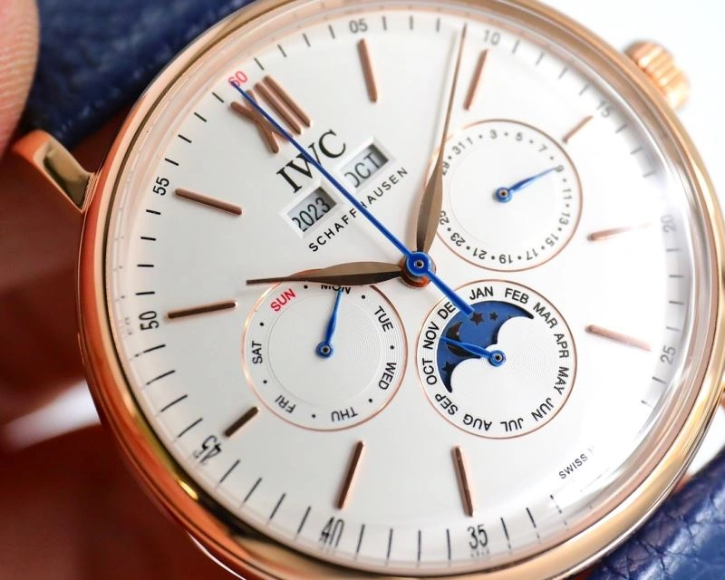 OEM IWC Watches
