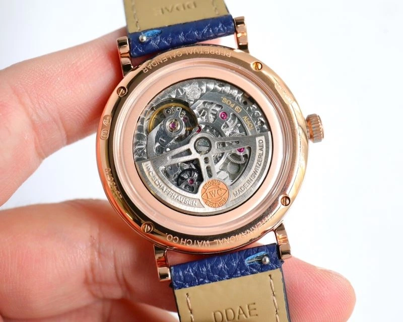 OEM IWC Watches
