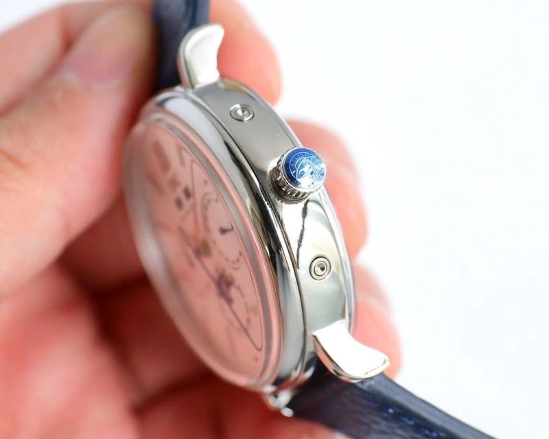 Official IWC Watches
