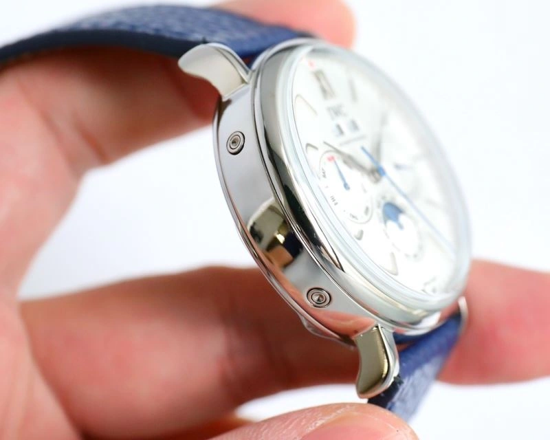 Official IWC Watches