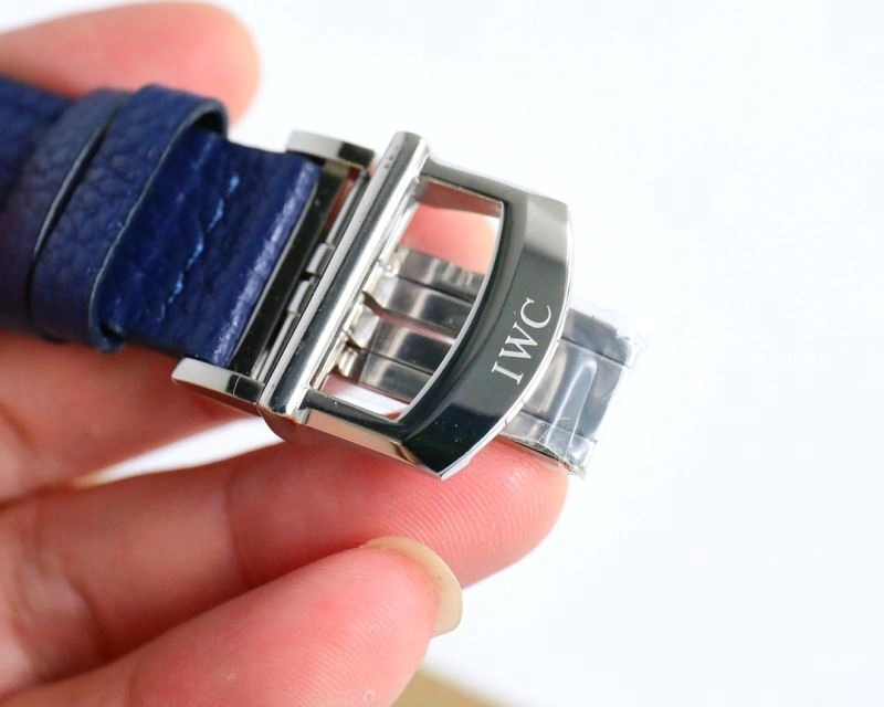 Official IWC Watches