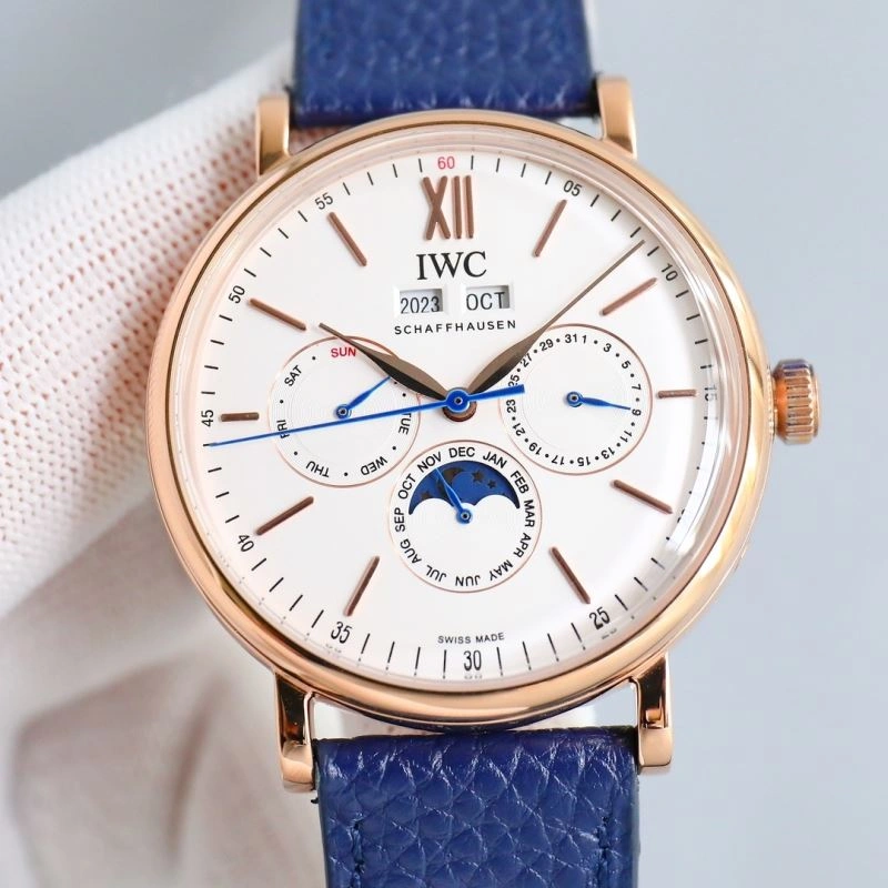 IWC Watches