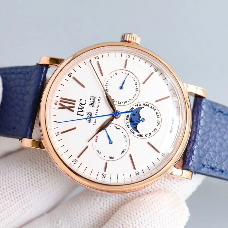 Authentic IWC Watches