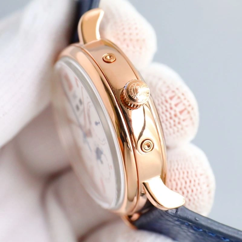 Authentic IWC Watches