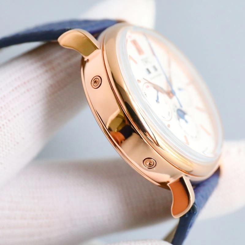 Authentic IWC Watches