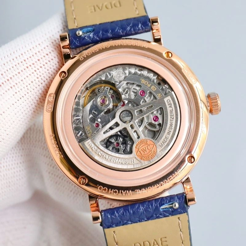 Authentic IWC Watches