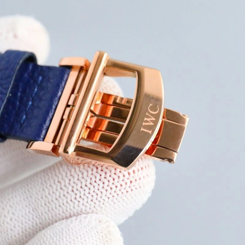 Authentic IWC Watches