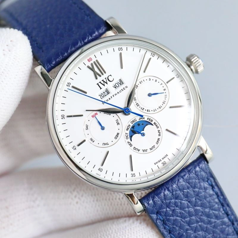 Value-priced IWC Watches