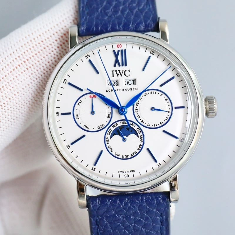 Value-priced IWC Watches