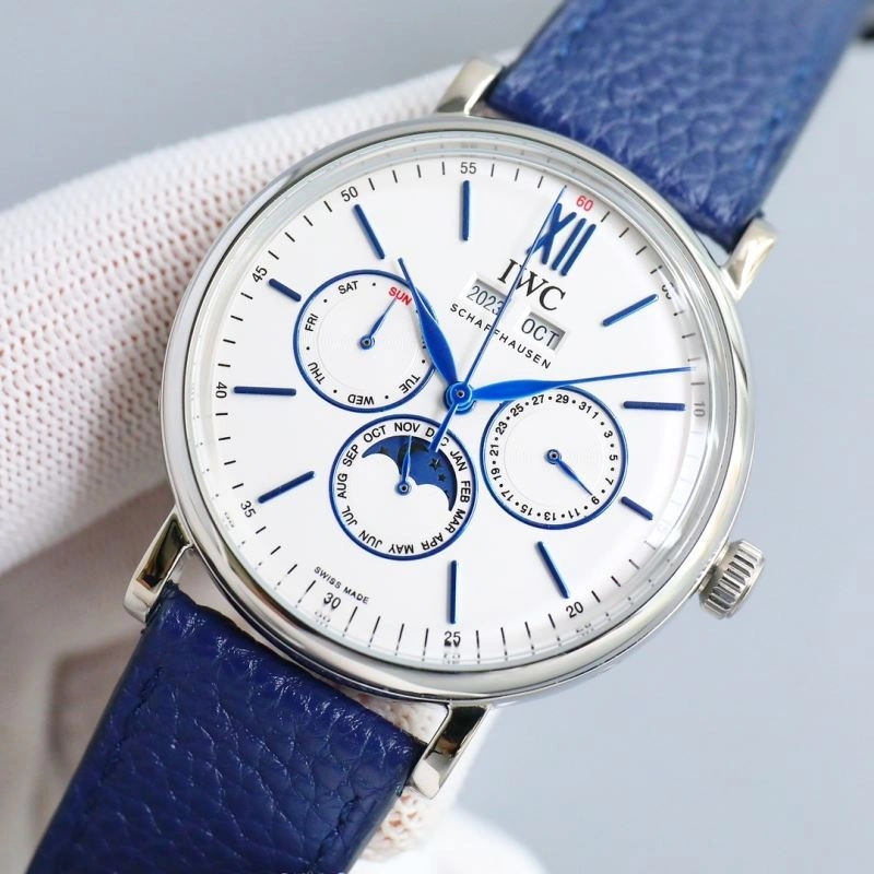 Value-priced IWC Watches