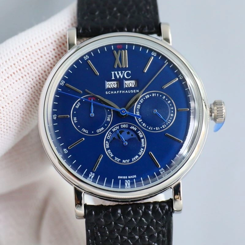 Value-priced IWC Watches