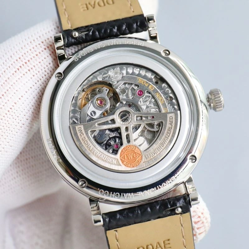 Value-priced IWC Watches