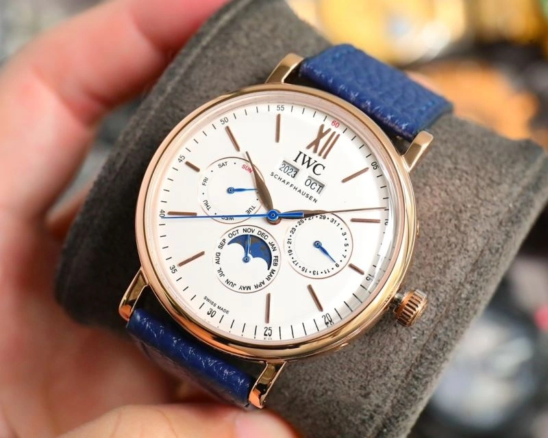 Original IWC Watches