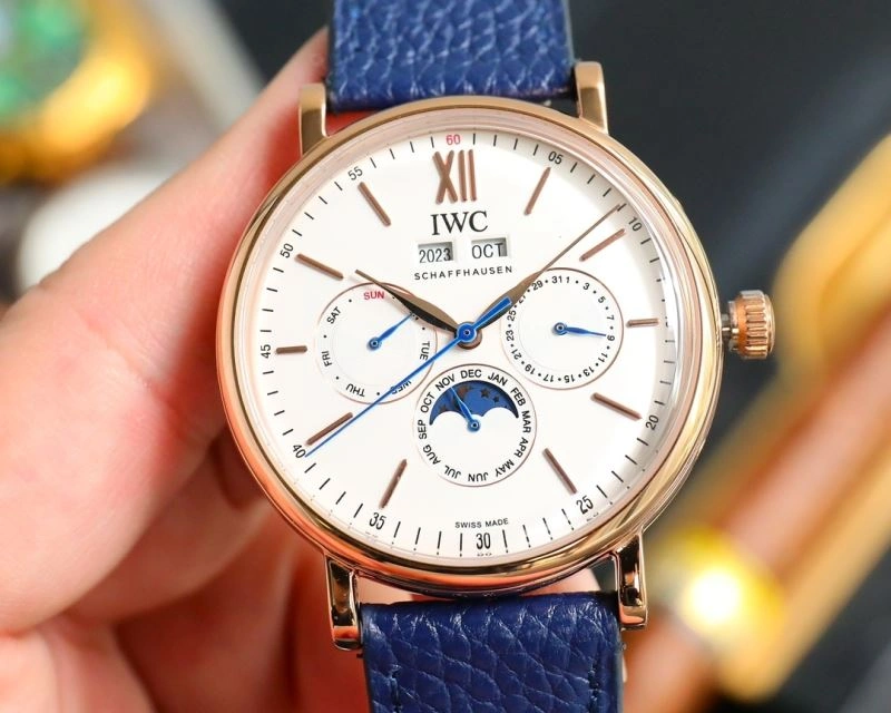 Original IWC Watches