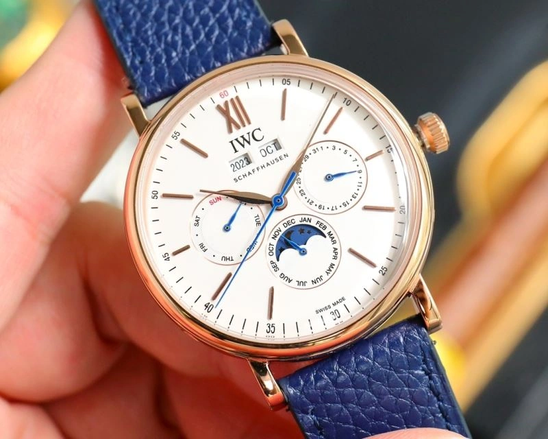 Original IWC Watches