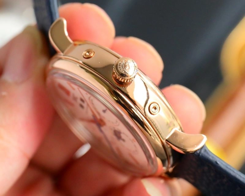Original IWC Watches