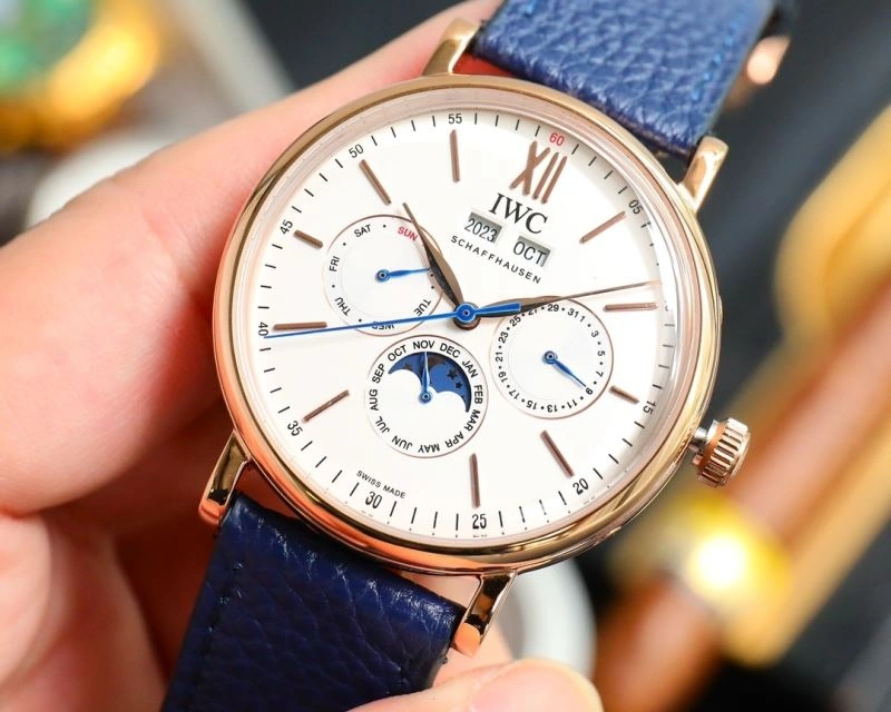 Original IWC Watches