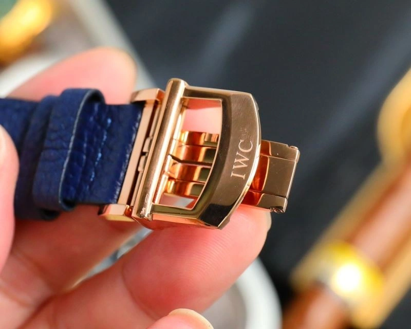 Original IWC Watches