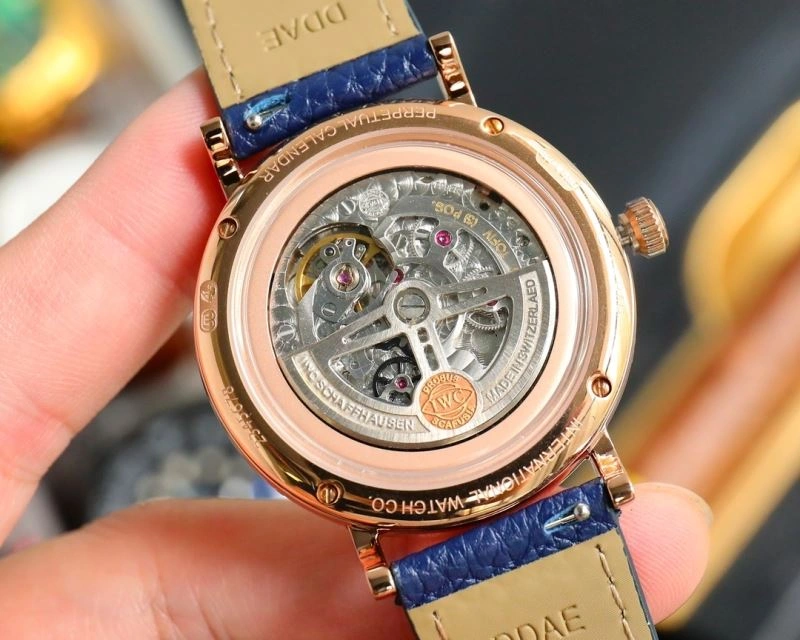 Original IWC Watches