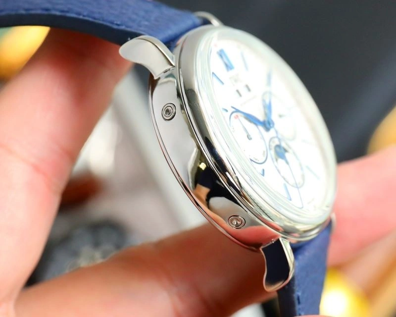 Authentic IWC Watches
